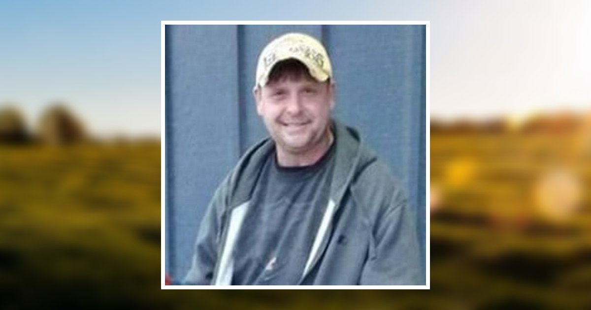 Jeffrey W. Butson Obituary January 28, 2021 - Stockham Funeral Home