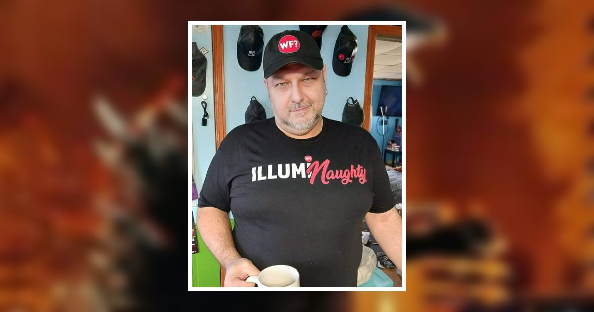 James R. Powell, Jr. Obituary April 27, 2024 - Royce Chedzoy Funeral Home