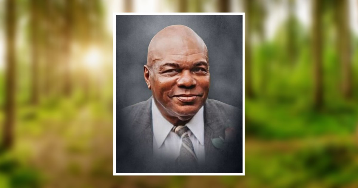 George Elbert "Skip" Bennett Obituary December 20, 2025 - Berry Funeral ...