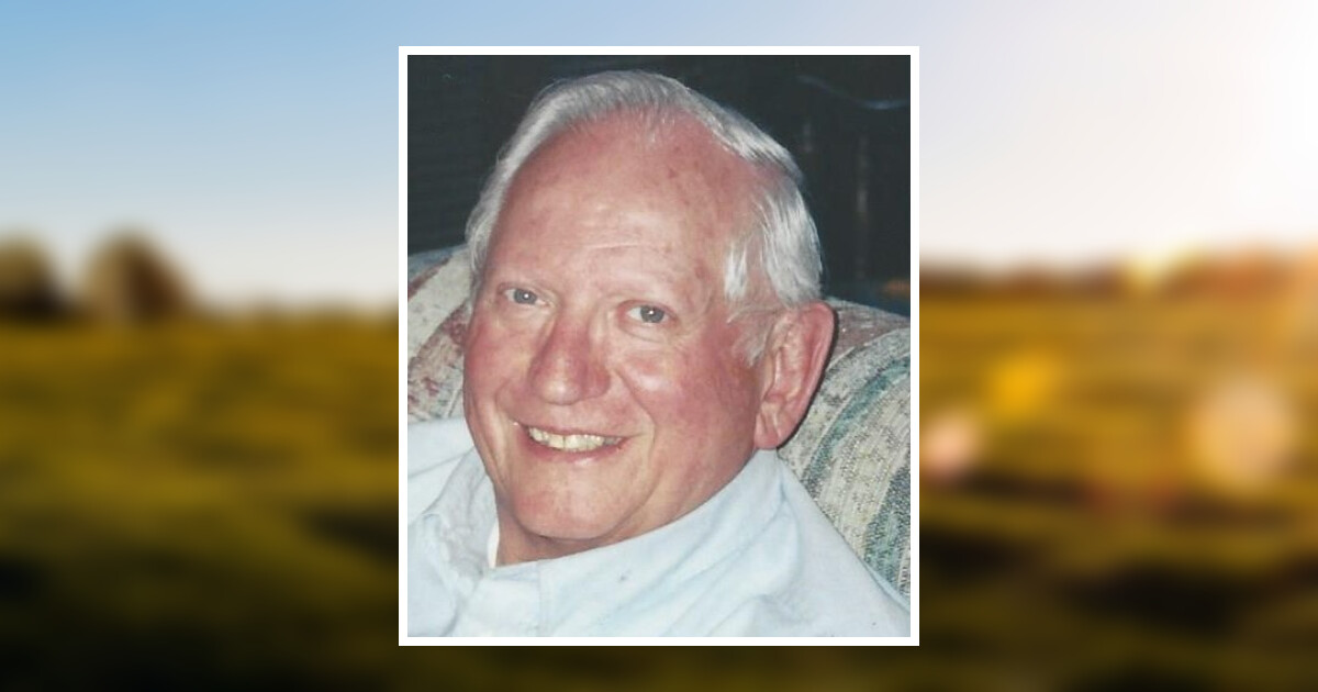 Donald Trask Obituary April 10, 2020 - Burton Quinn Scott Cremation ...