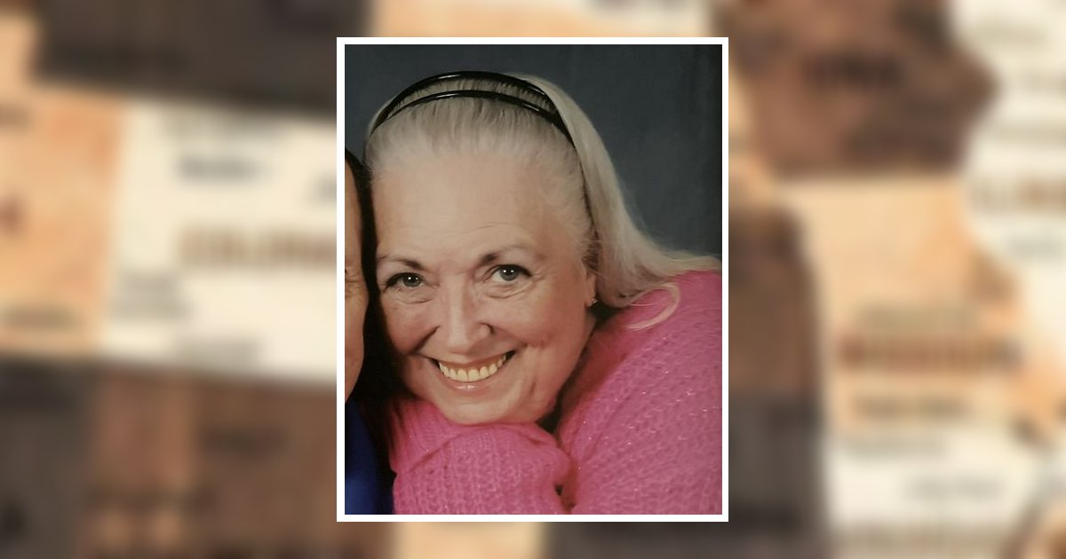 Ann Parker Obituary 2023 - Glenn Funeral Home and Crematory Ann Parker Obituary 2023 - Glenn Funeral Home and Crematory
