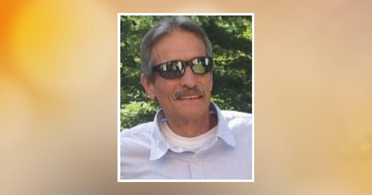 Michael J. Christen Obituary December 14, 2023 - Mattson Funeral Home & Cremation Service