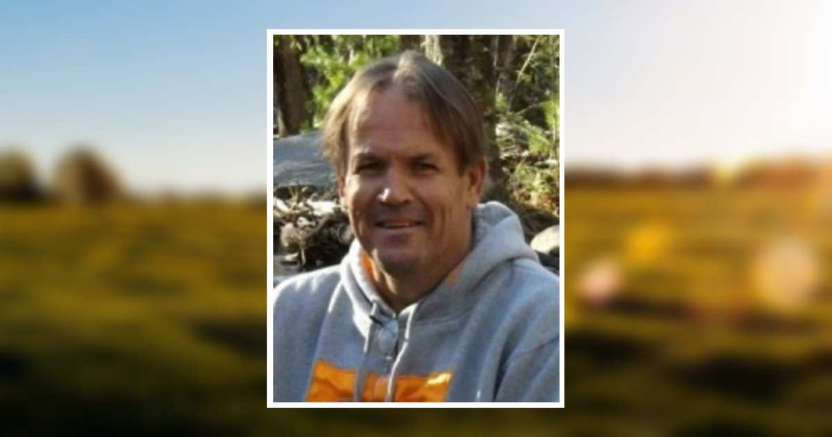 Terry Michael Cawood Obituary - Companion Funeral & Cremation Service
