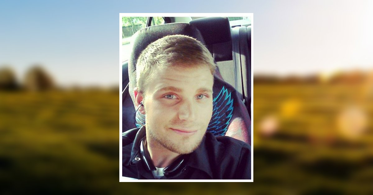 Jeremy Whatley Obituary February 7, 2020 - Mobile Memorial Gardens ...