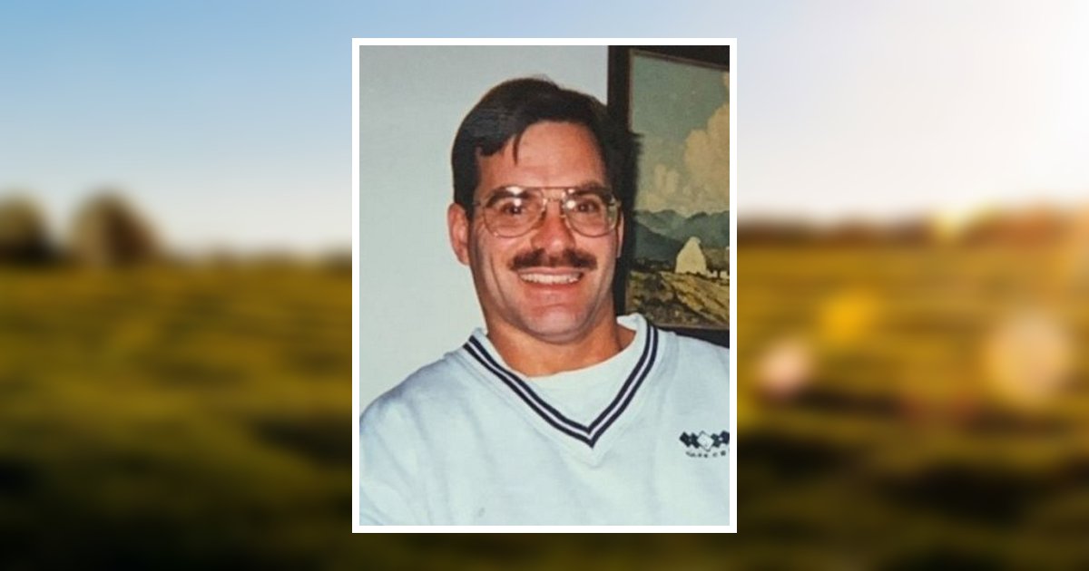 Steven Boyle Obituary May 25, 2020 - Cress Funeral and Cremation Services