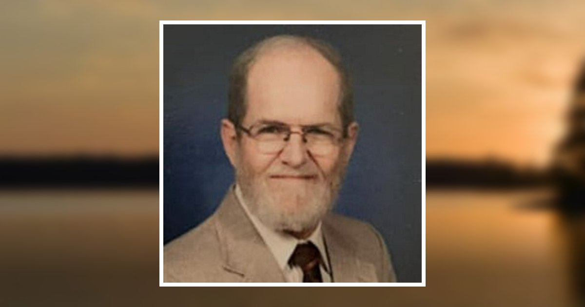 Richard Bruce Obituary August 10, 2022 - West Cobb Funeral Home & Crematory