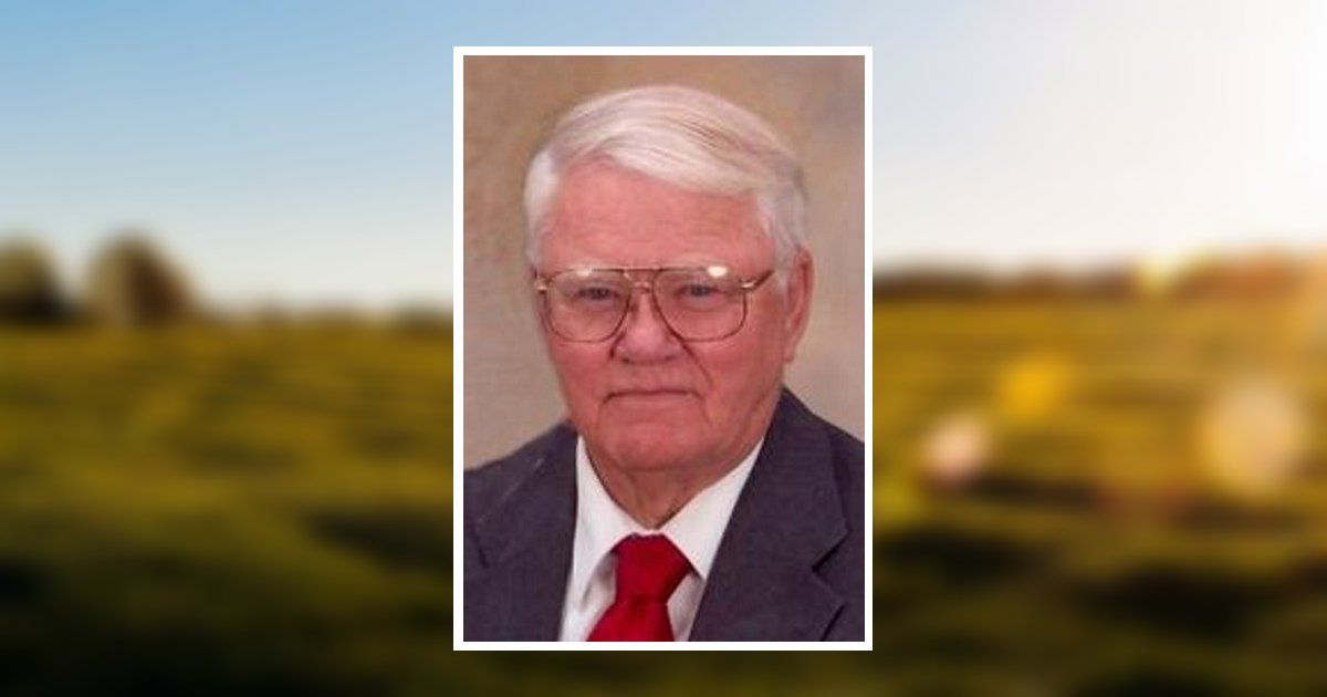 Frederick Samuel Thomas Obituary 2011 - Moapa Valley Mortuary
