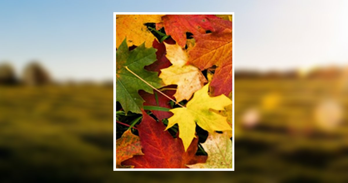 Eugene Pollock Obituary November 7, 2013 - Titus Funeral Home and ...