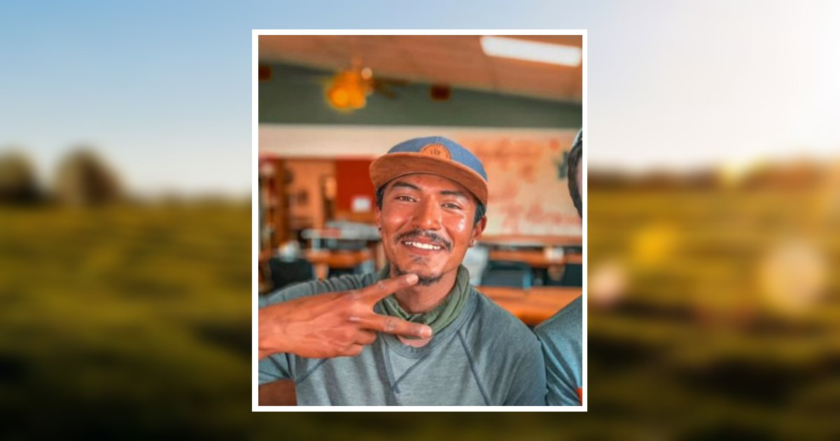 Luis Ledesma Obituary April 2, 2024 - Comanche Funeral Home