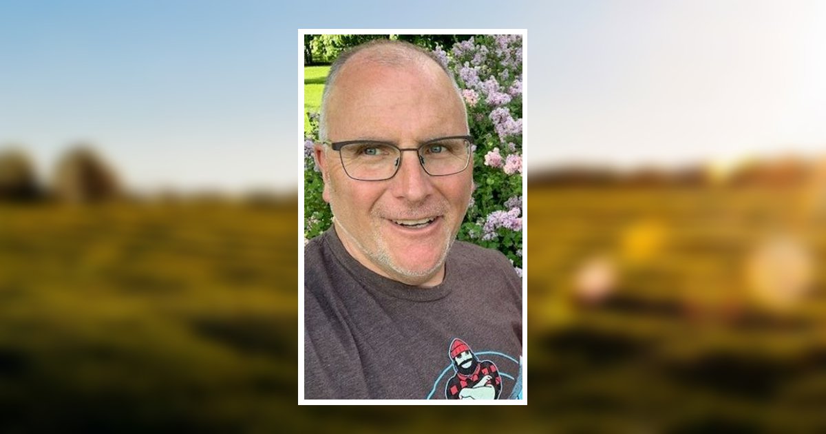 Mike Mcculloch Obituary June 9, 2019 - Cress Funeral and Cremation Services
