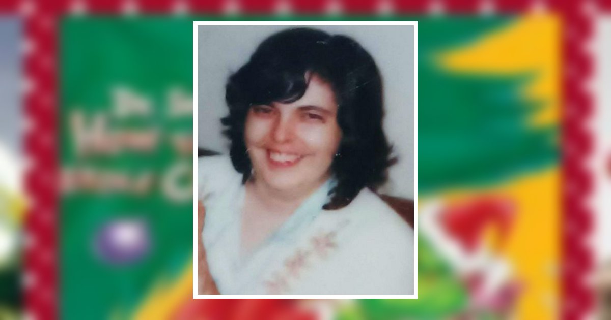 Denise Kathleen Orth Obituary January 4, 2025 - Freck Funeral Chapel