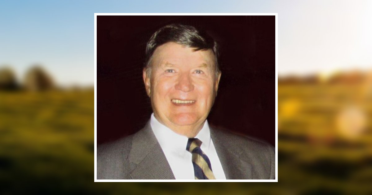 Ralph Busse, Jr. Obituary 2019 - Grace Gardens Funeral Home & Crematorium
