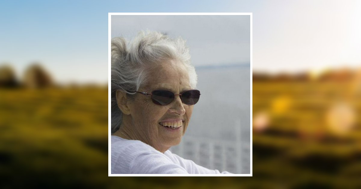 Linda Rasmussen Obituary January 21, 2019 - Fisch Funeral Home