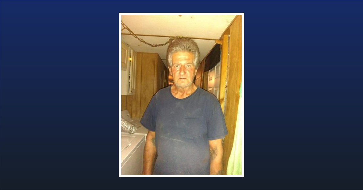 William Combs Obituary August 31, 2023 - Charlie Marshall Funeral Home ...