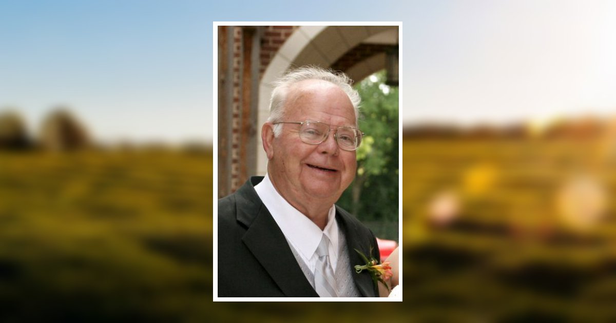 Robert Wiley Obituary April 8, 2017 - Warren Funeral Home, Cemetery & Mausoleum