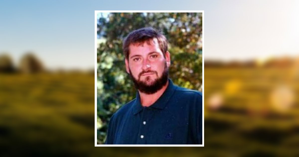 Michael Nall Obituary 2015 - Mobile Memorial Gardens Funeral Home