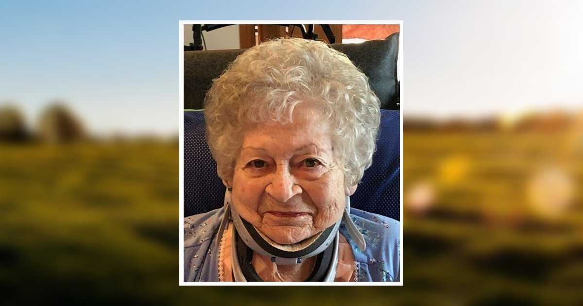 Barbara Workman Obituary November 3, 2020 - Wright Funeral Home and ...