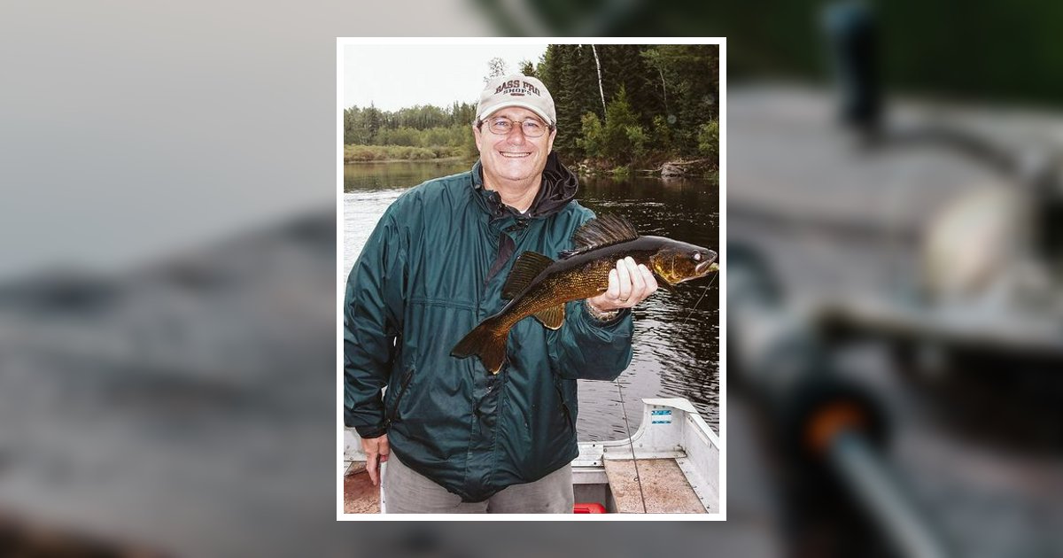 Sheldon James Friedman Obituary March 22, 2025 - Randall & Roberts ...