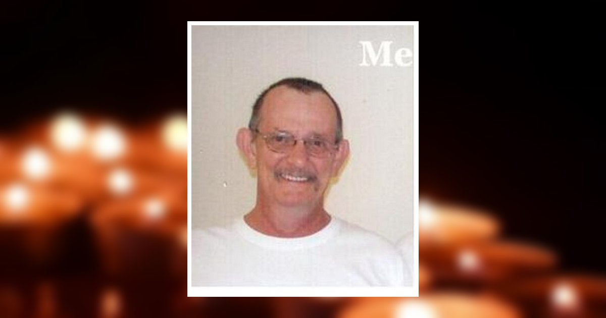 Edward E. Mamoran Jr. Obituary December 24, 2014 - Billing Funeral Home