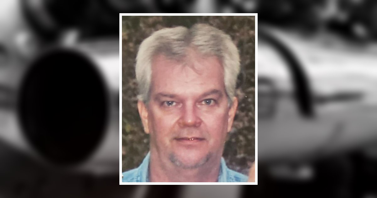 Mike Underwood Obituary April 20, 2025 - McReynolds-Nave & Larson