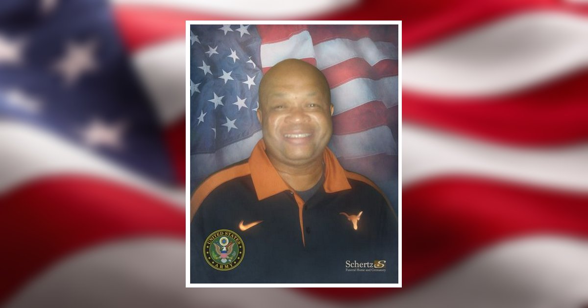 Michael Anthony Snowden Obituary March 17, 2025 - Schertz Funeral Home