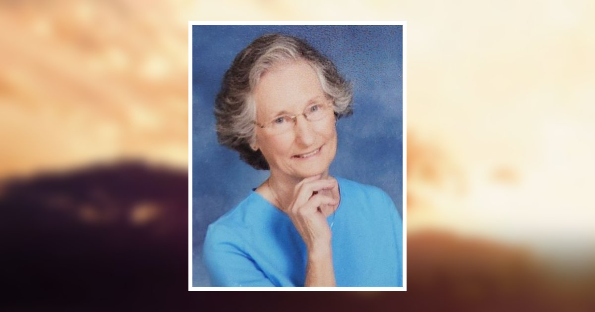 Sally Lou Culp Obituary March 16, 2025 - Wright Funeral Home and Crematory