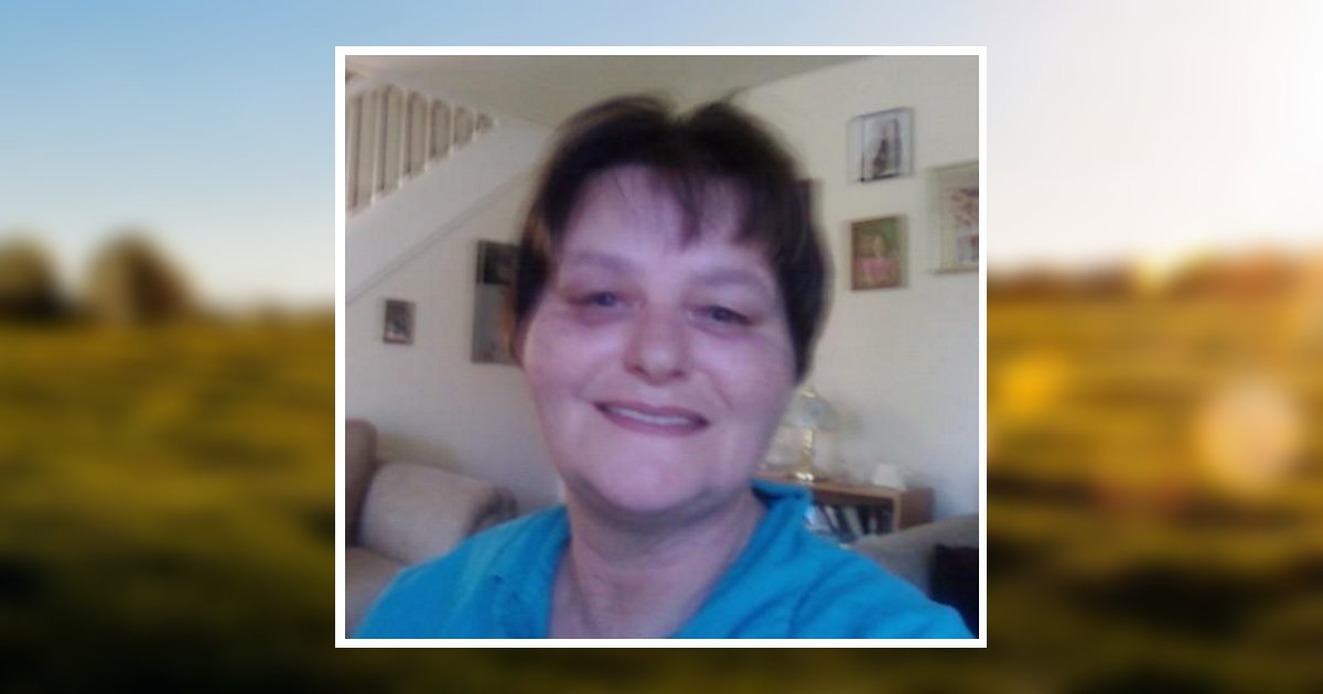 Brenda Mello Obituary 2020 - Turner Jenness Funeral Home