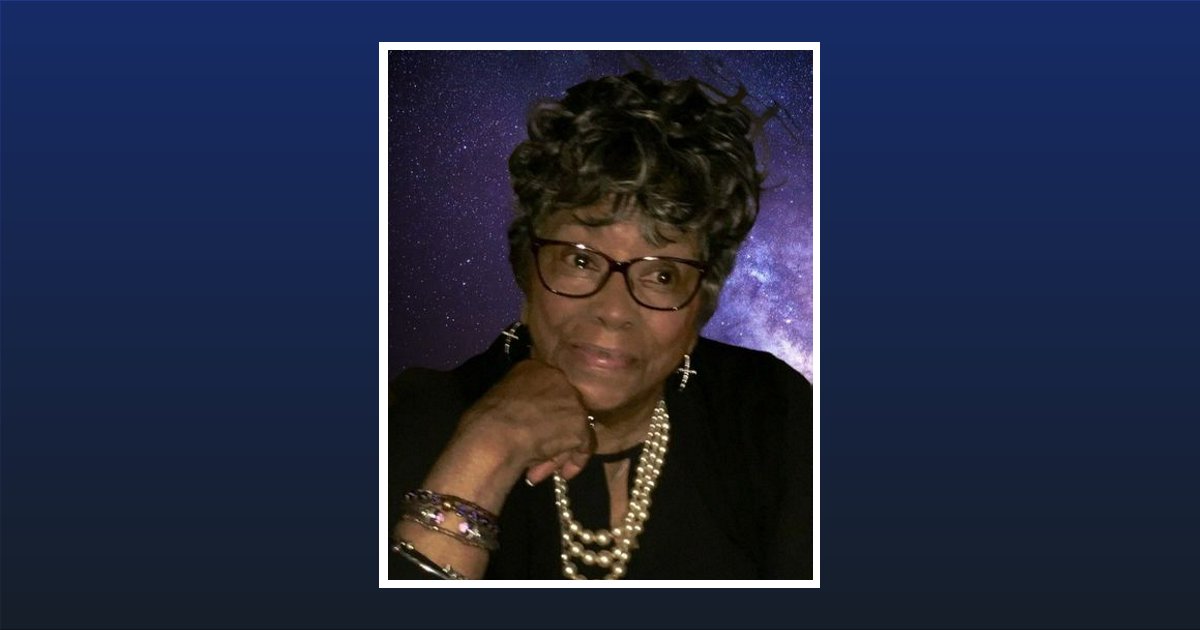 Edna B. Senour Obituary December 14, 2024 - Flanner Buchanan Funeral Centers