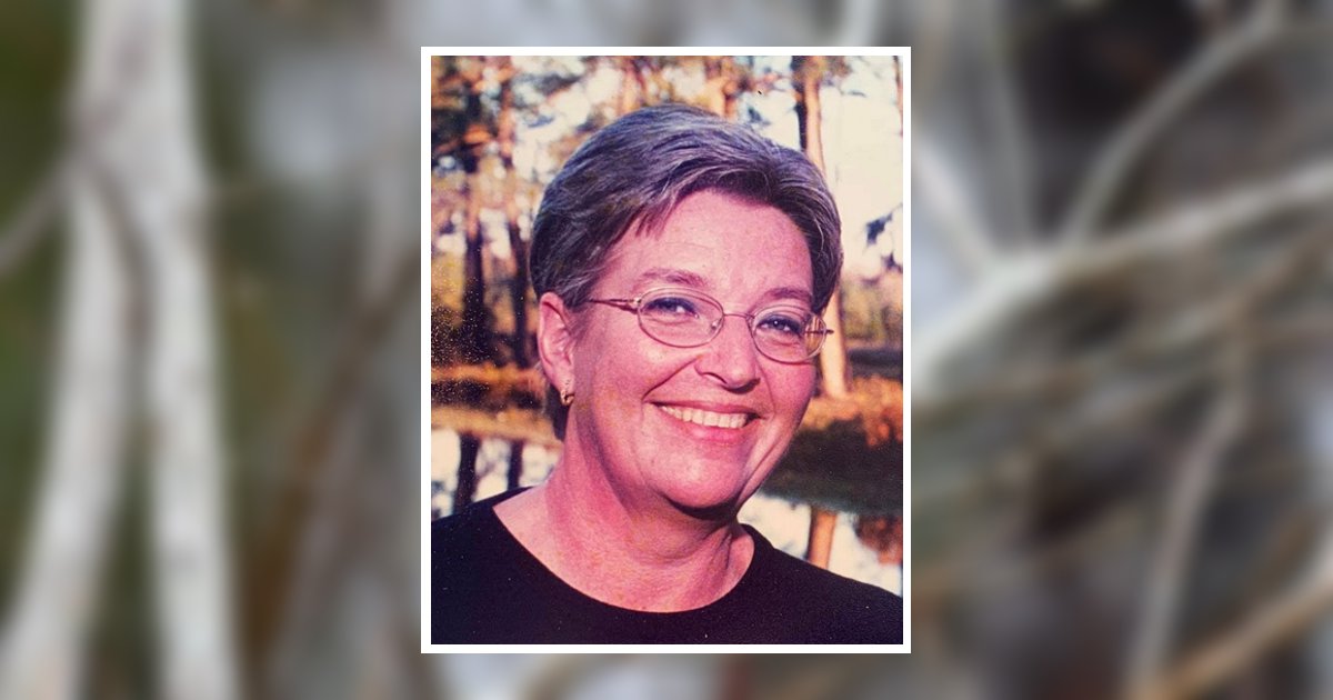 Patricia Lynn Lambert Yent Morse Obituary February 14, 2025 - Harry ...