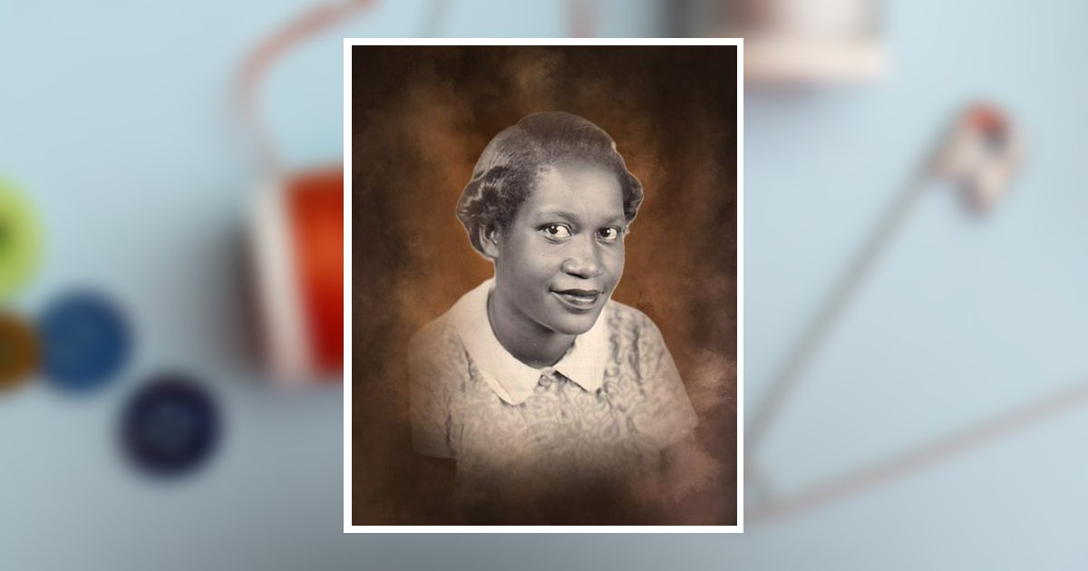 LaDell Harris Obituary November 25, 2023 - Williams Funeral Homes