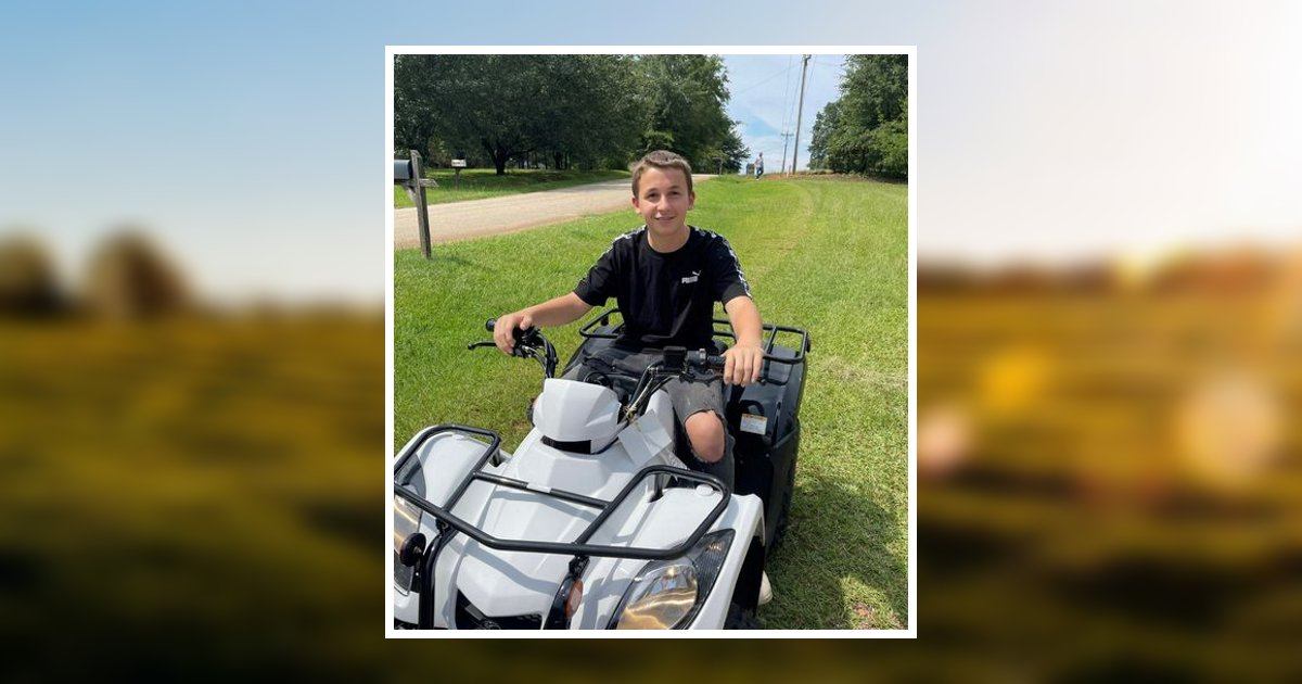 Brandon "Little Man" Mark Tallent, Jr. Obituary September 4, 2022 ...