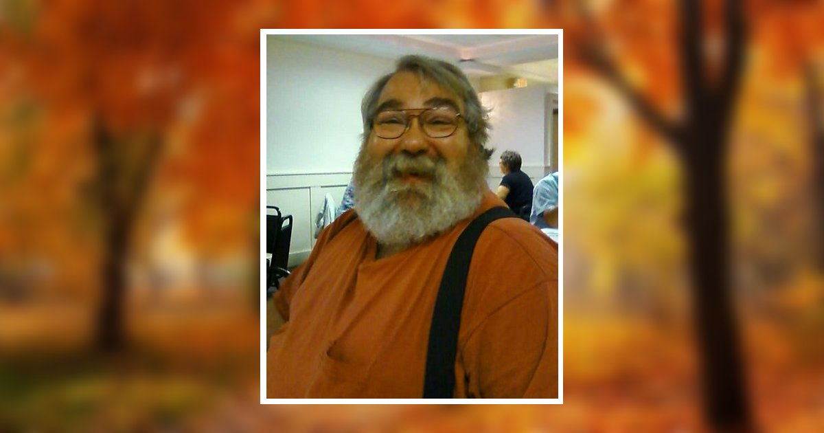 Don Stark Obituary November 10, 2025 - Ballard-Sunder Funeral & Cremation