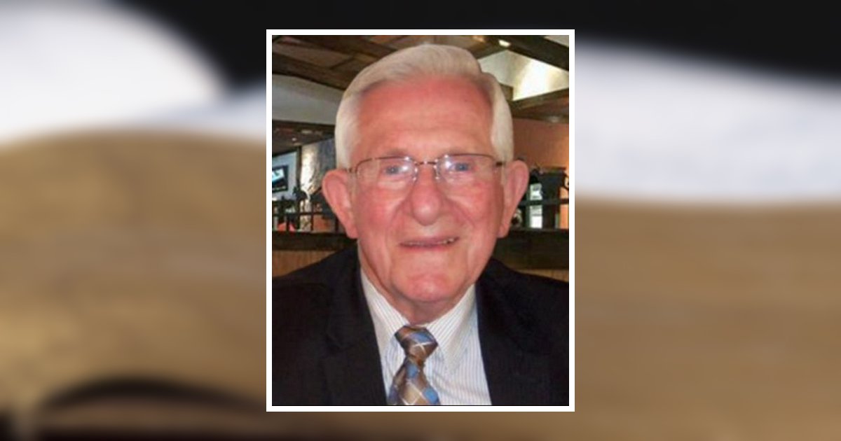 Dr. Orvel Hooker Obituary July 9, 2024 - Chancellor Funeral Homes