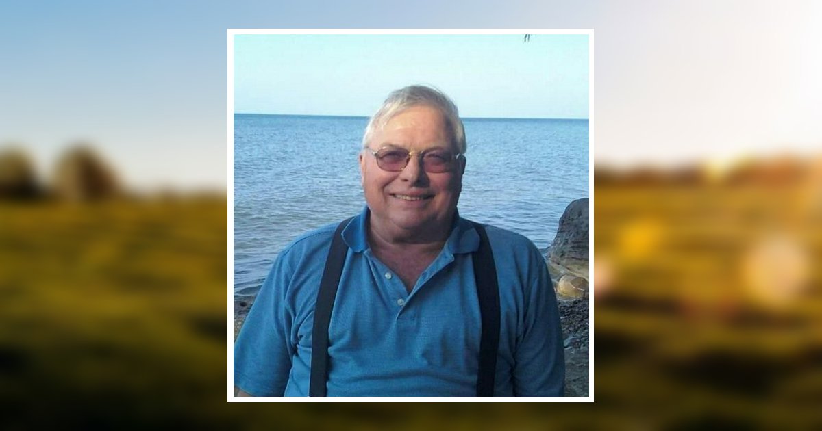 J. David Pask Obituary December 26, 2017 - Cooper Funeral Home