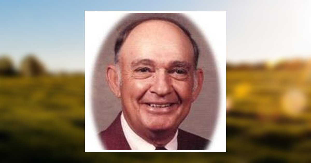 Thomas B. Rouse Obituary January 23, 2008 - Shackelford Funeral Directors