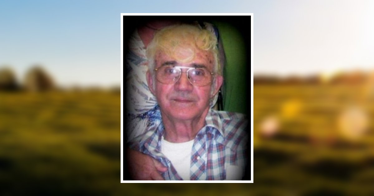 Samuel Earl D Taylor Obituary August 31, 2022 - Woodard Funeral Home