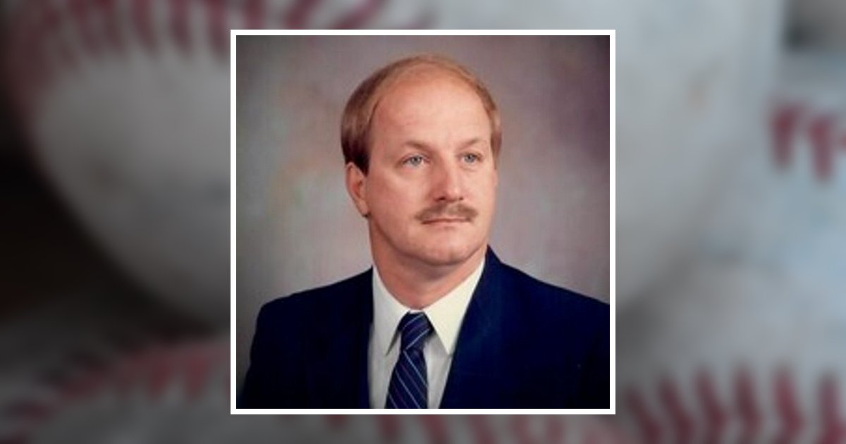 James R. "Jim" Gross Obituary March 5, 2024 - James E. Humphrey Funeral ...