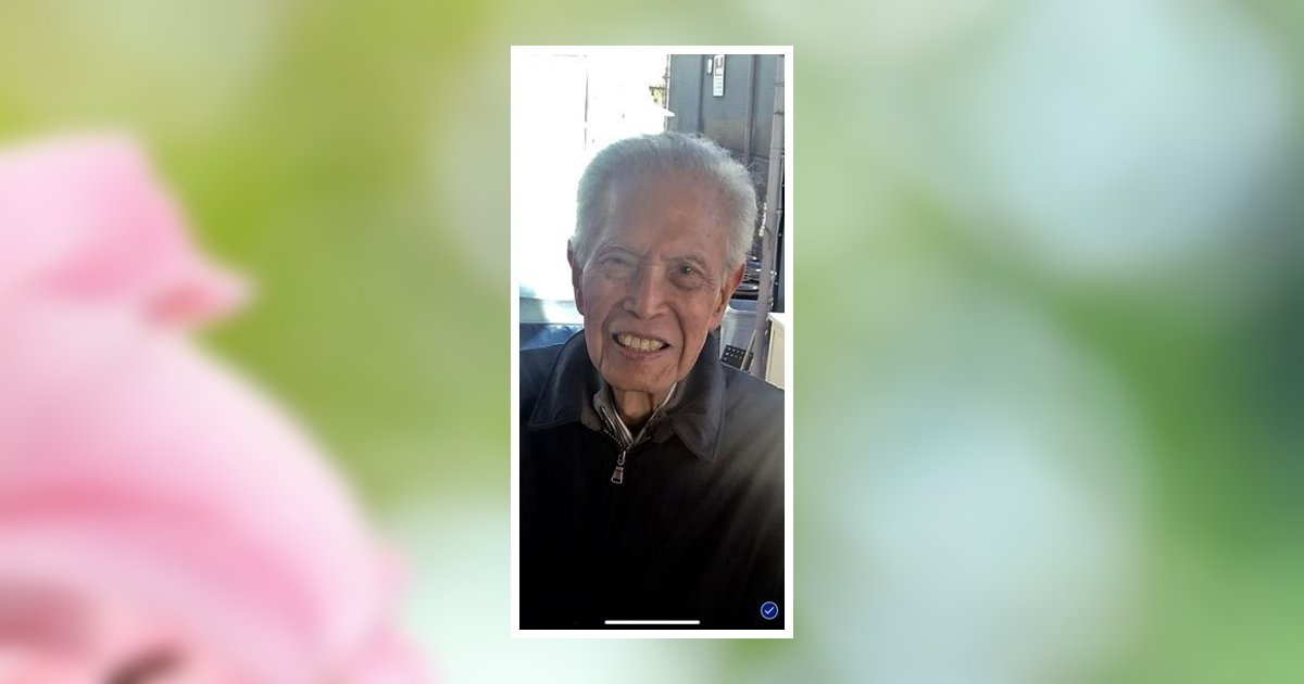 Don Fong Wong Obituary August 28, 2018 - Forest Lawn