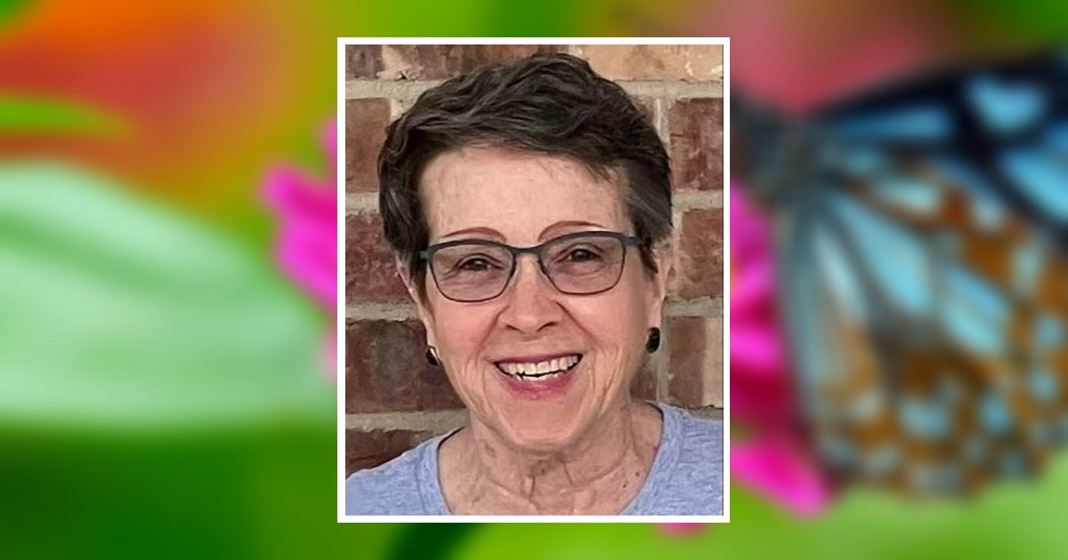 Prissy Neely Obituary October 24, 2024 - Galbreaith - Pickard Funeral Chapel