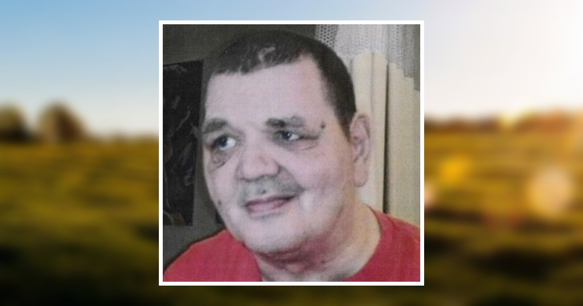 Kevin John Salow Obituary July 28, 2023 - Murdoch Funeral Homes ...