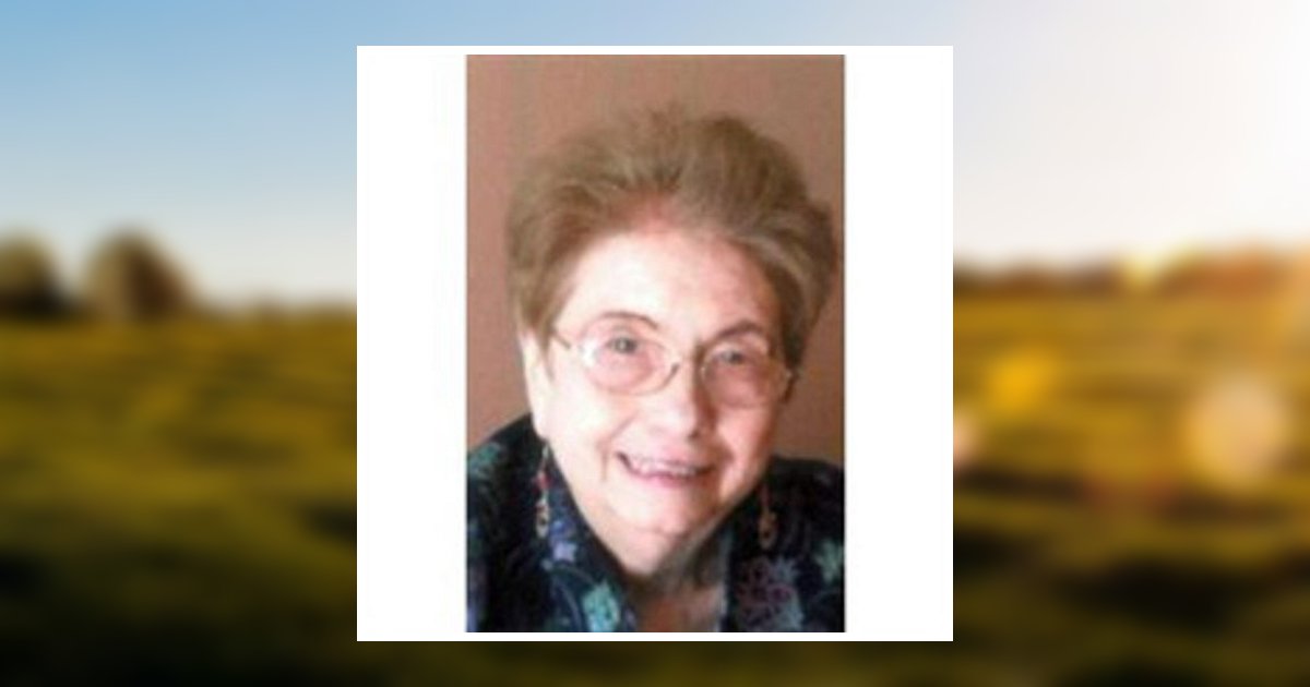 Joyce Smith Obituary November 30, 2013 - Smith Family Funeral Home