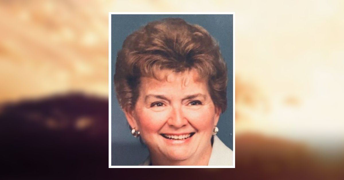 Nancy A. Megal Obituary July 28, 2023 - Wichmann Funeral Homes