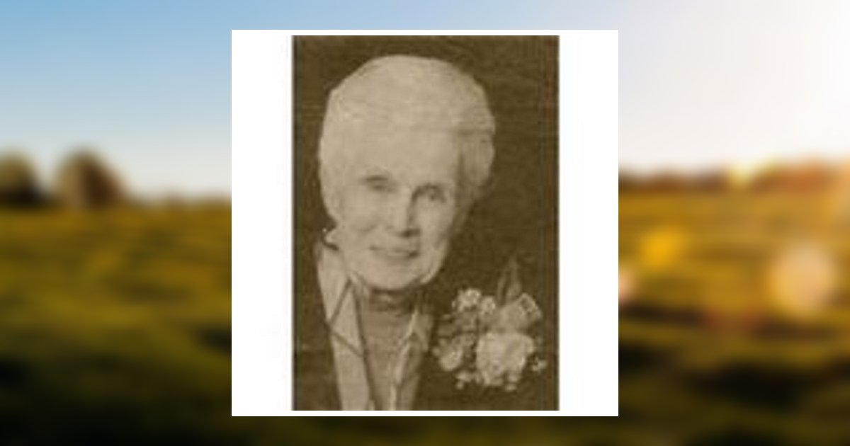 Anne Orlovich nee Radeka Obituary August 15, 2008 - Tezak's Home to ...