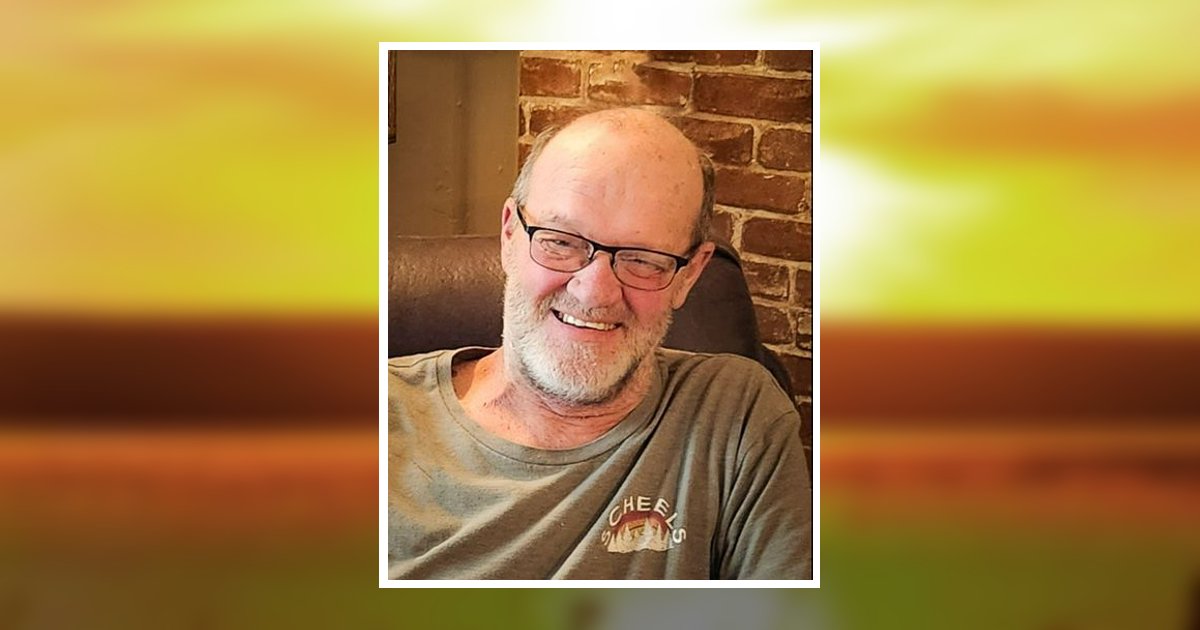 Duane Peter Haak Obituary April 6, 2023 - Porter Family Funeral Homes