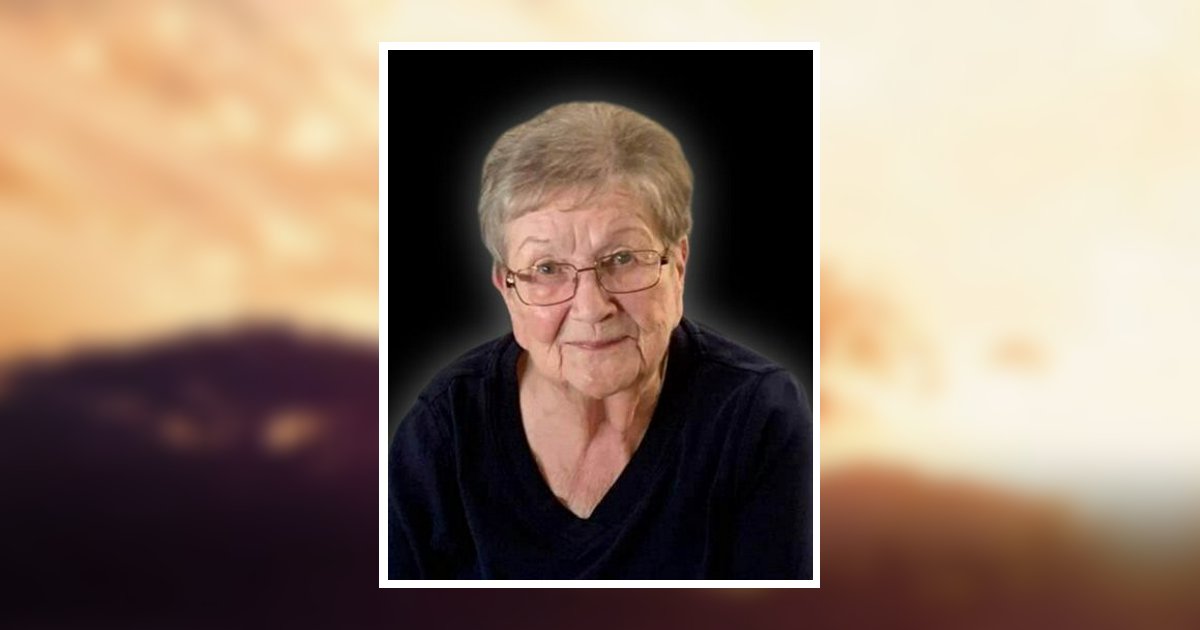Marian V. Pyan Obituary 2023 - Saint Peter Funeral Home - Klein Chapel Marian V. Pyan Obituary 2023 - Saint Peter Funeral Home - Klein Chapel