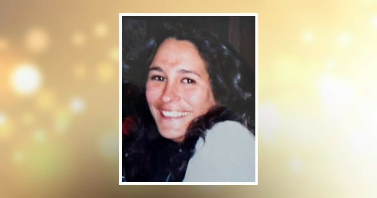 Cheryl M. Ratliff Obituary February 28, 2023 - Denton-Wood Funeral Home