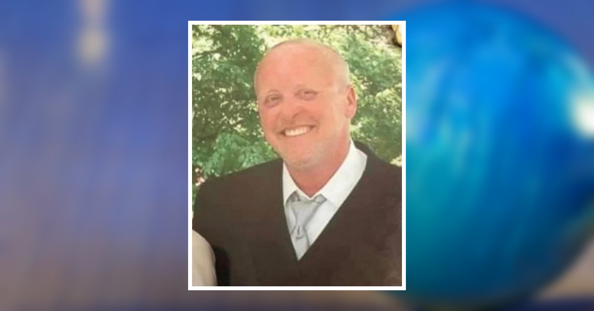 Danny Lee Smith Obituary September 23, 2023 - Flanner Buchanan Funeral ...