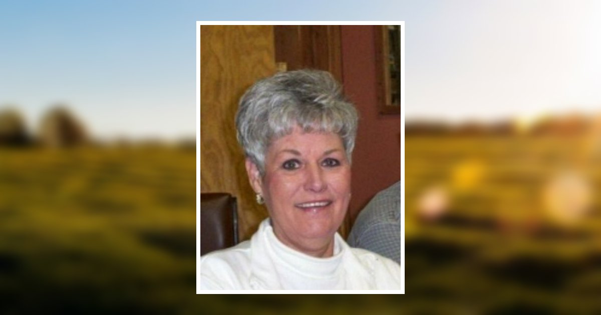 Helen Kathryn 'Kat' Morgan Obituary 2015 - Ray Funeral Home