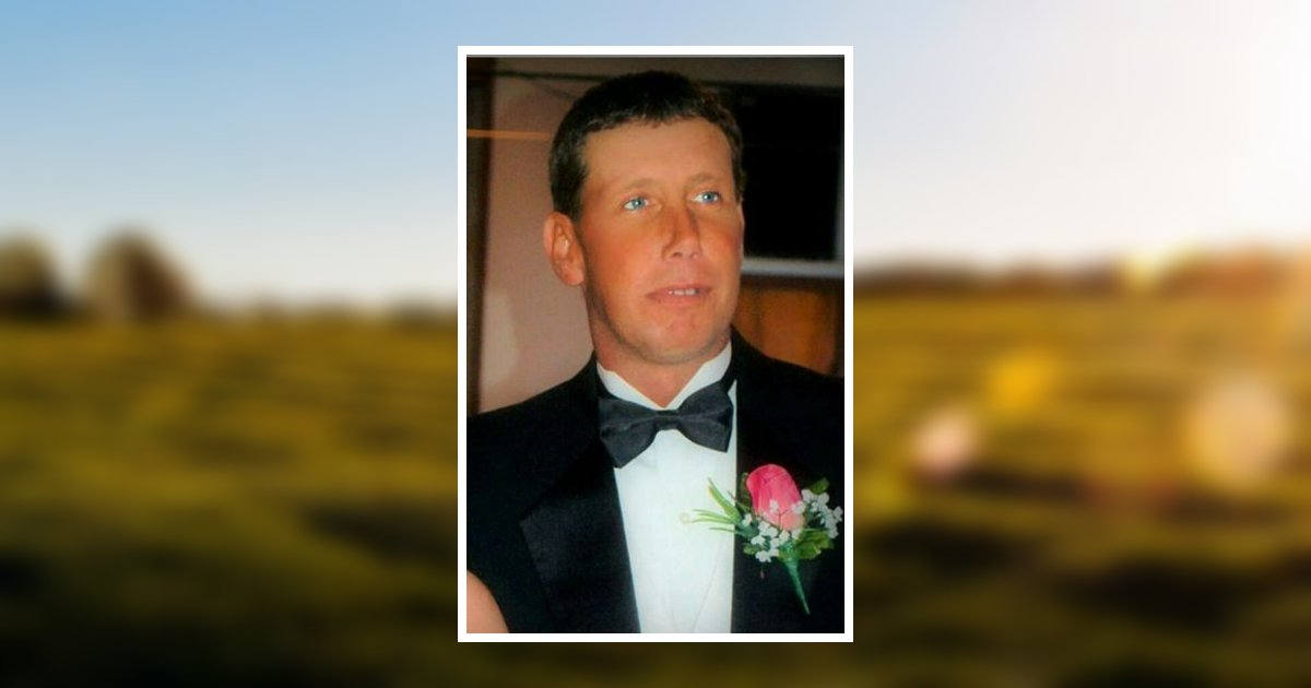 Gregory Swalls Obituary June 1, 2016 - Jordan Funeral Group
