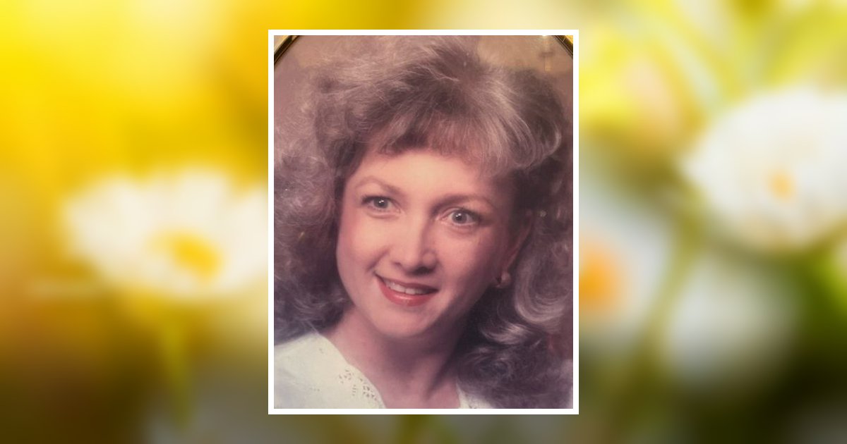 Mary Catherine Pickerill Feild Obituary 2024 - Sneed Carnley Funeral ...